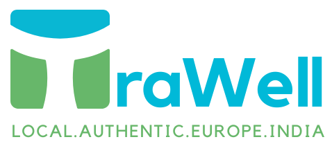 TraWell - Local Authentic Europe India